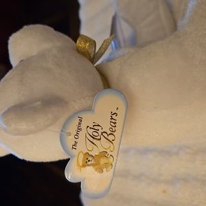 Toys | The Original Holy Bears Teddy Bear 201 Sacrament Series ...